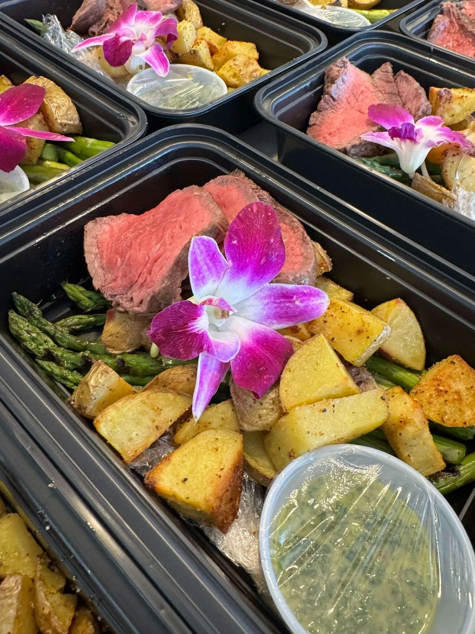 Wilson's Catering | Order Now for Exceptional Flavor