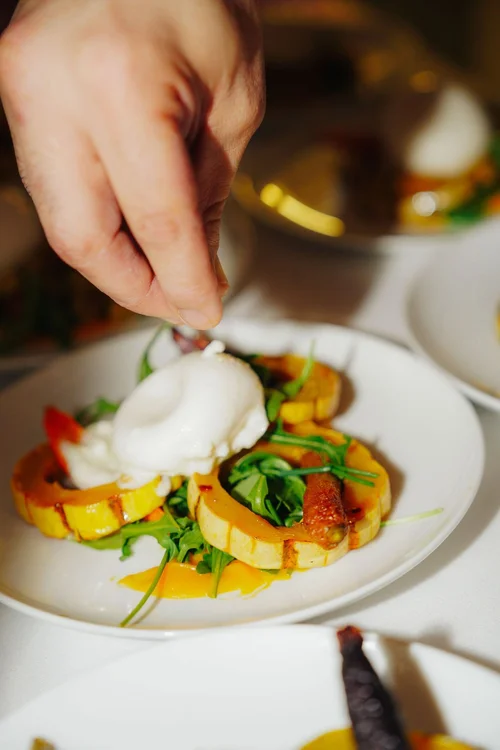Wilson's Catering | Order Now for Exceptional Flavor