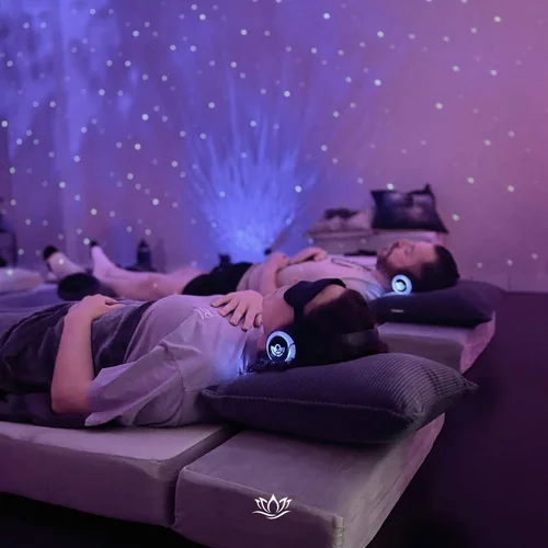 Kora Wellness | 9D Breathwork Studio | Illawarra