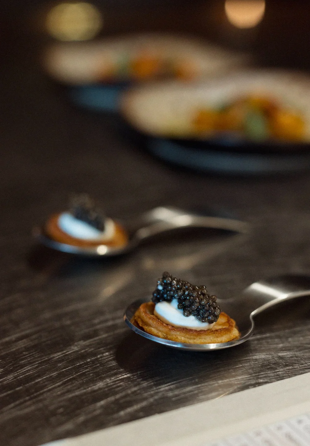 Ryn Tasting Menu Experience