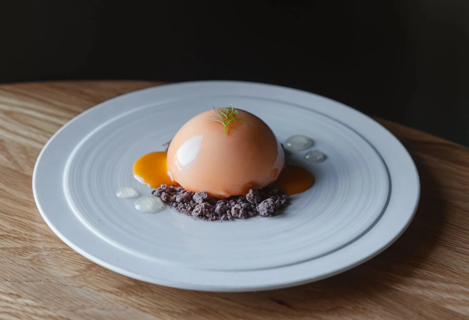 Ryn Tasting Menu Experience