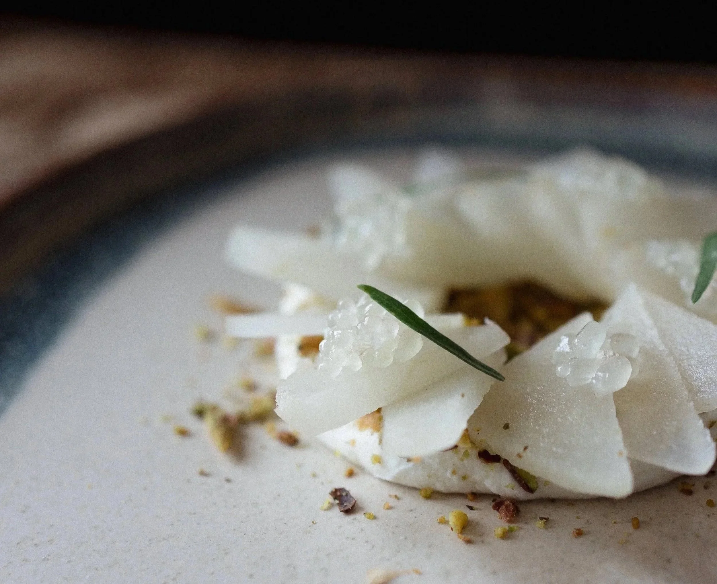 Ryn Tasting Menu Experience