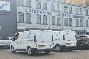 Enterprise Controls Engineers | Optimize Your Building Today - Contact Us