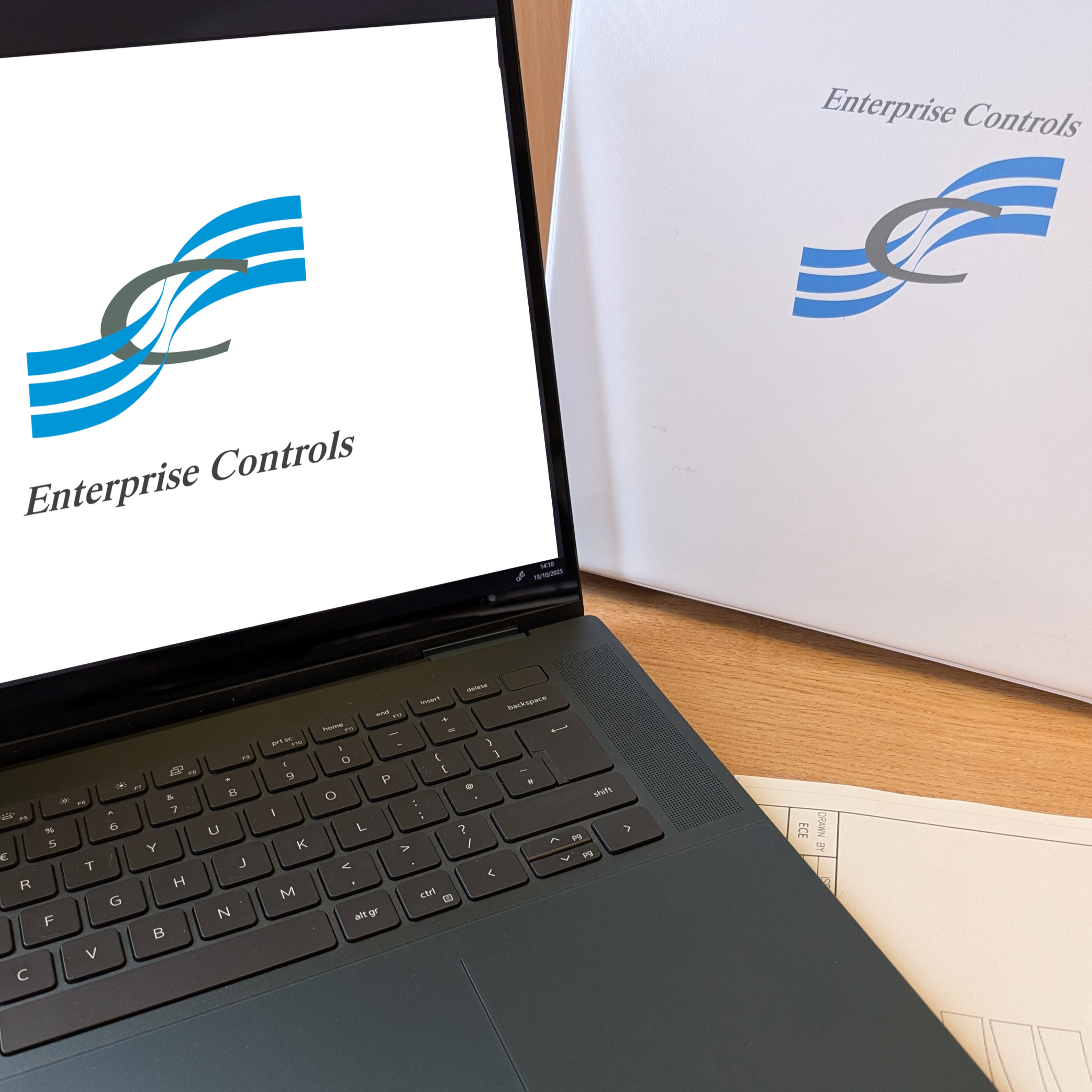 Enterprise Controls Engineers | Optimize Your Building Today - Contact Us