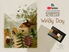 Gallery 3 — Busy May Studio