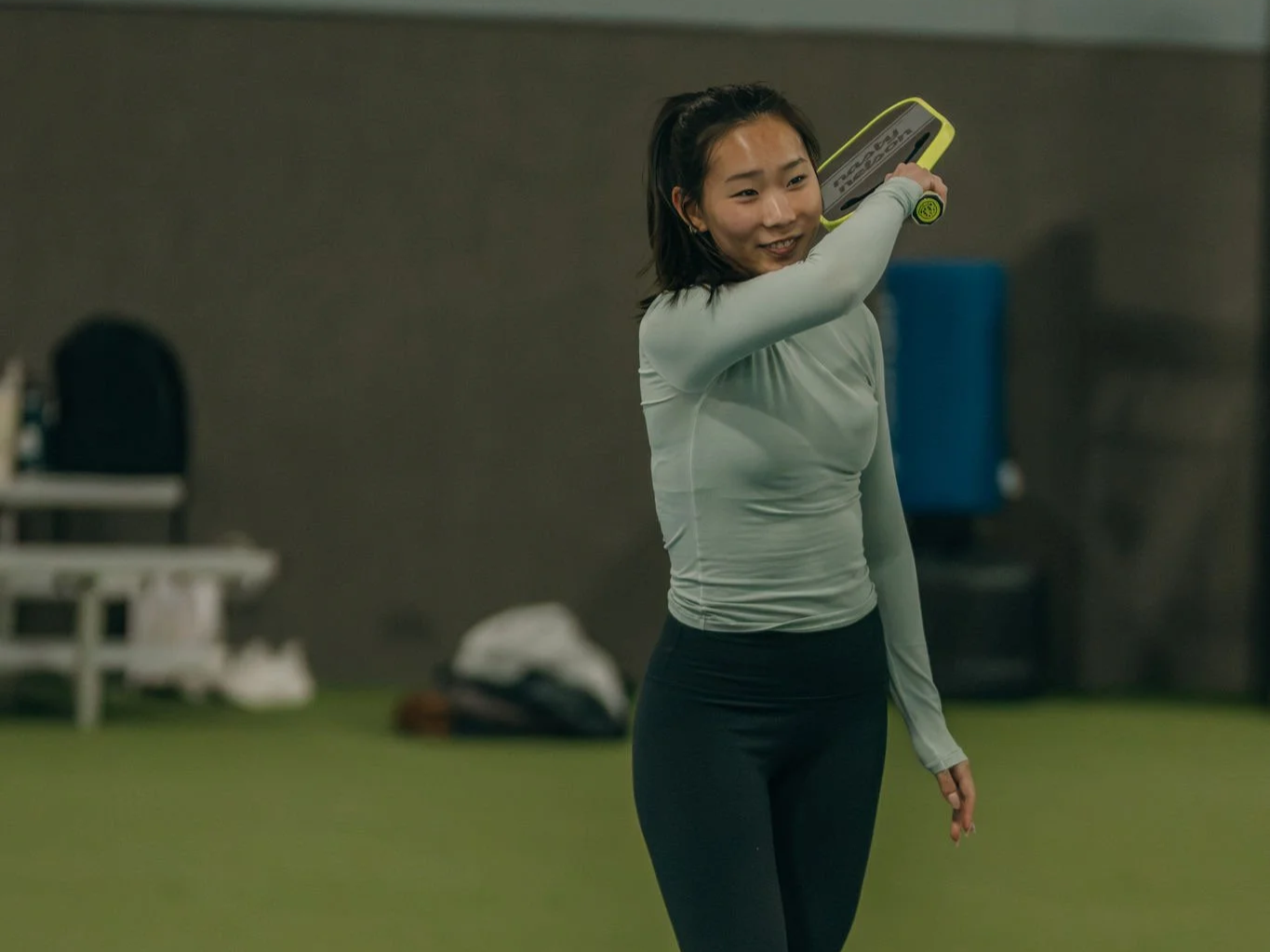 The Sport House | Hyde Park’s New Home for Play, Fitness & Community