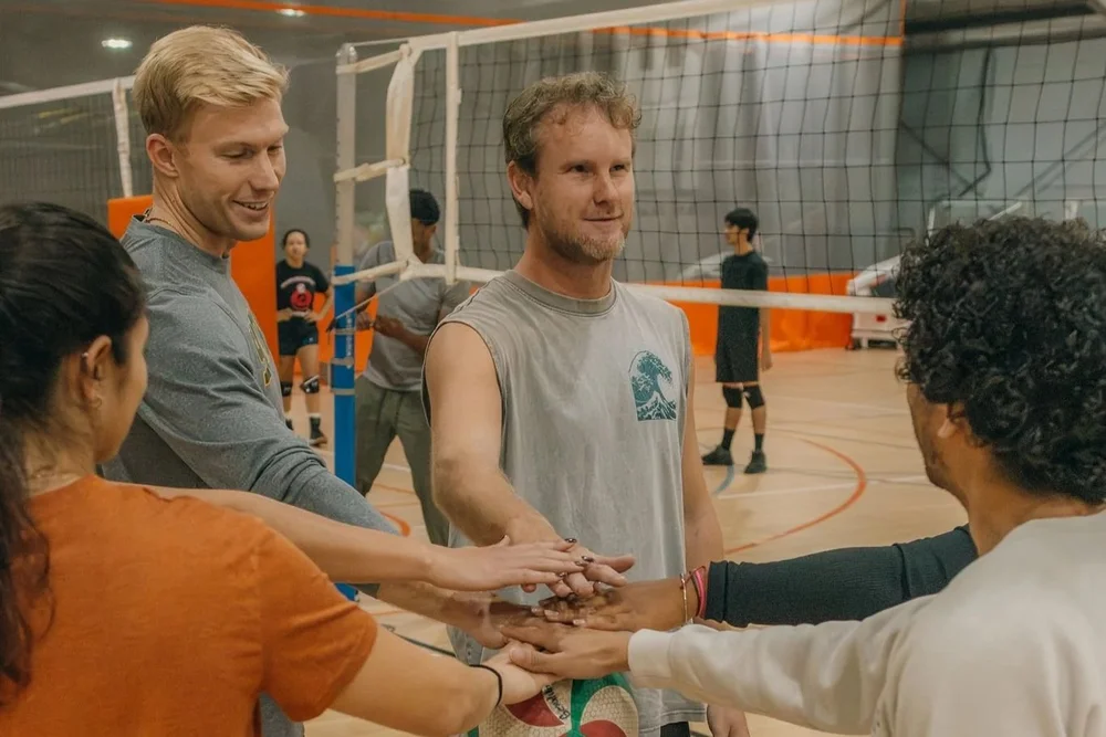 The Sport House | Hyde Park’s New Home for Play, Fitness & Community