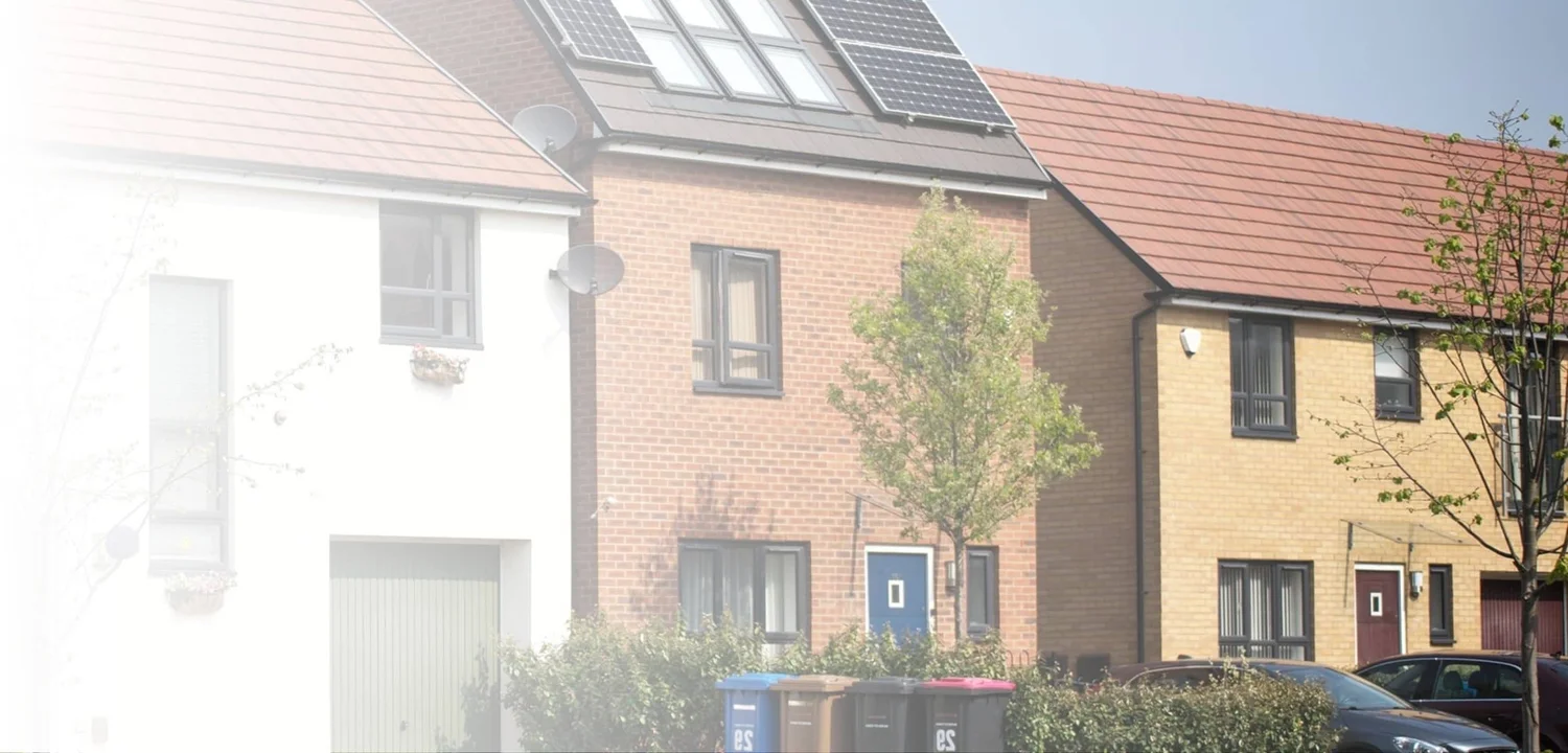 Early Break Special Projects | Housing & Partnership Support