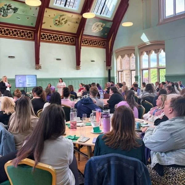 Early Break Bury | Youth & Family Support Services