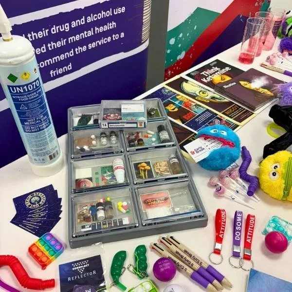 Early Break Rochdale | Mental Health & Family Support