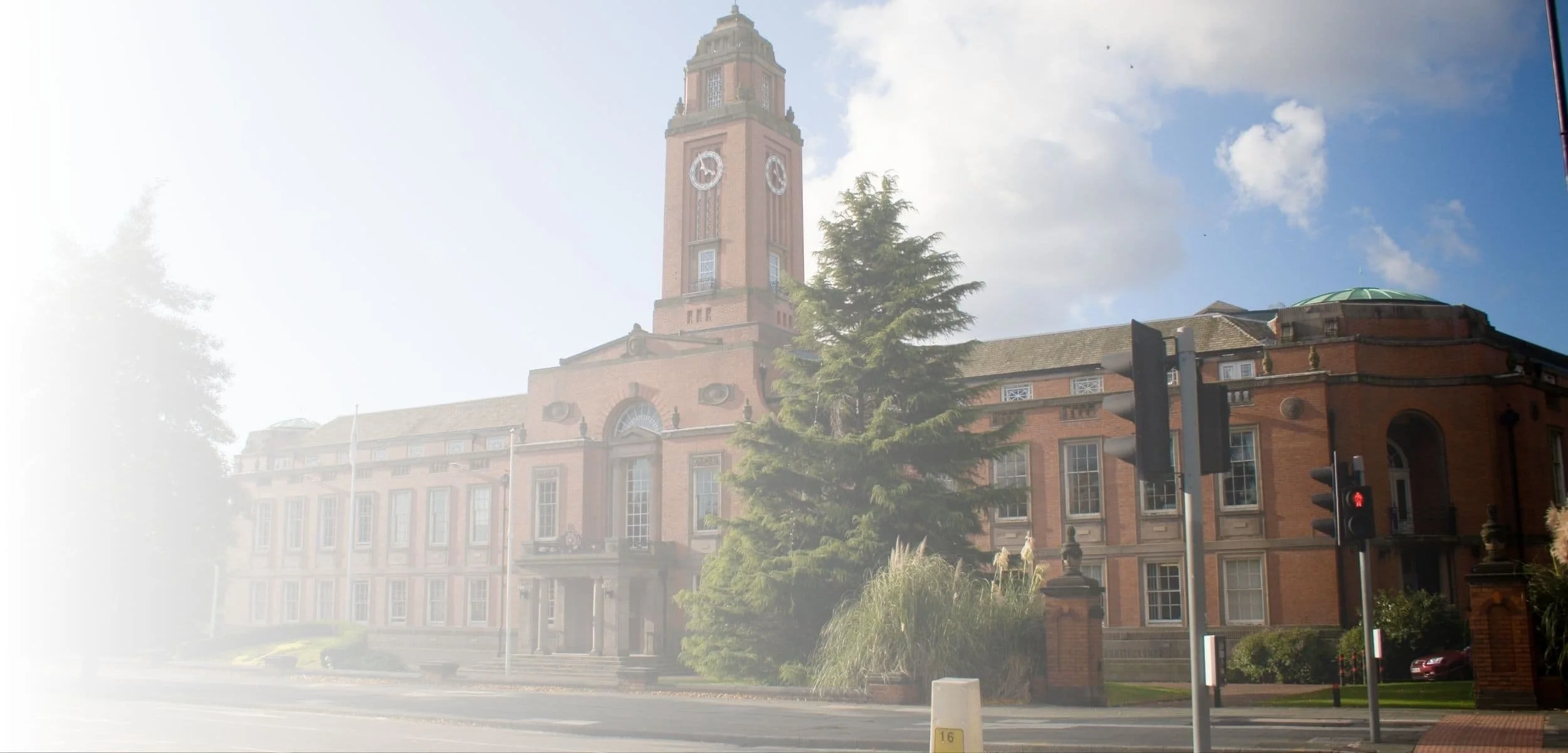 Early Break Trafford | Advocacy, Family Support & Training