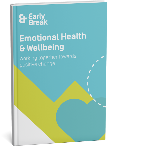 Emotional Health and Wellbeing Support | Early Break