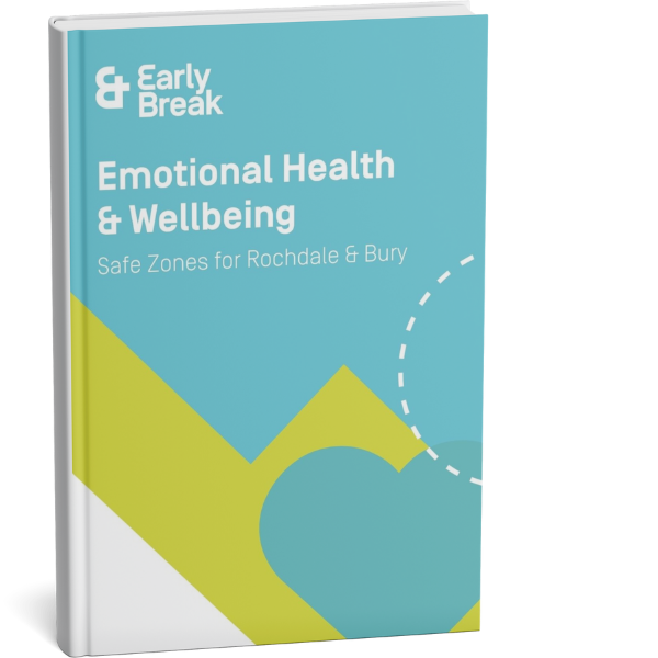 Safe Zones | 1‑to‑1 Emotional Support in Bury & Rochdale