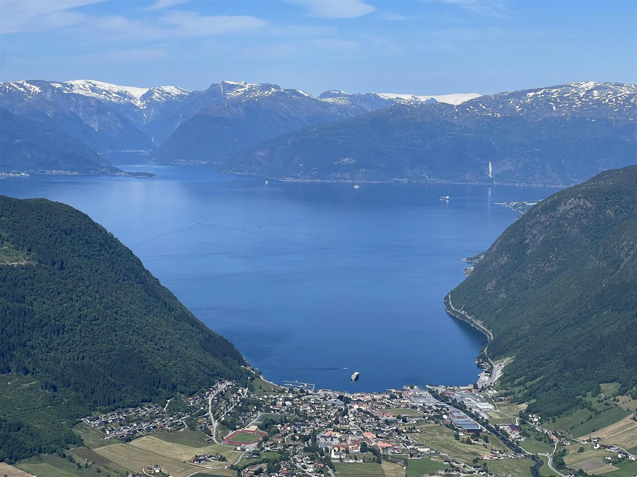 Vik Port