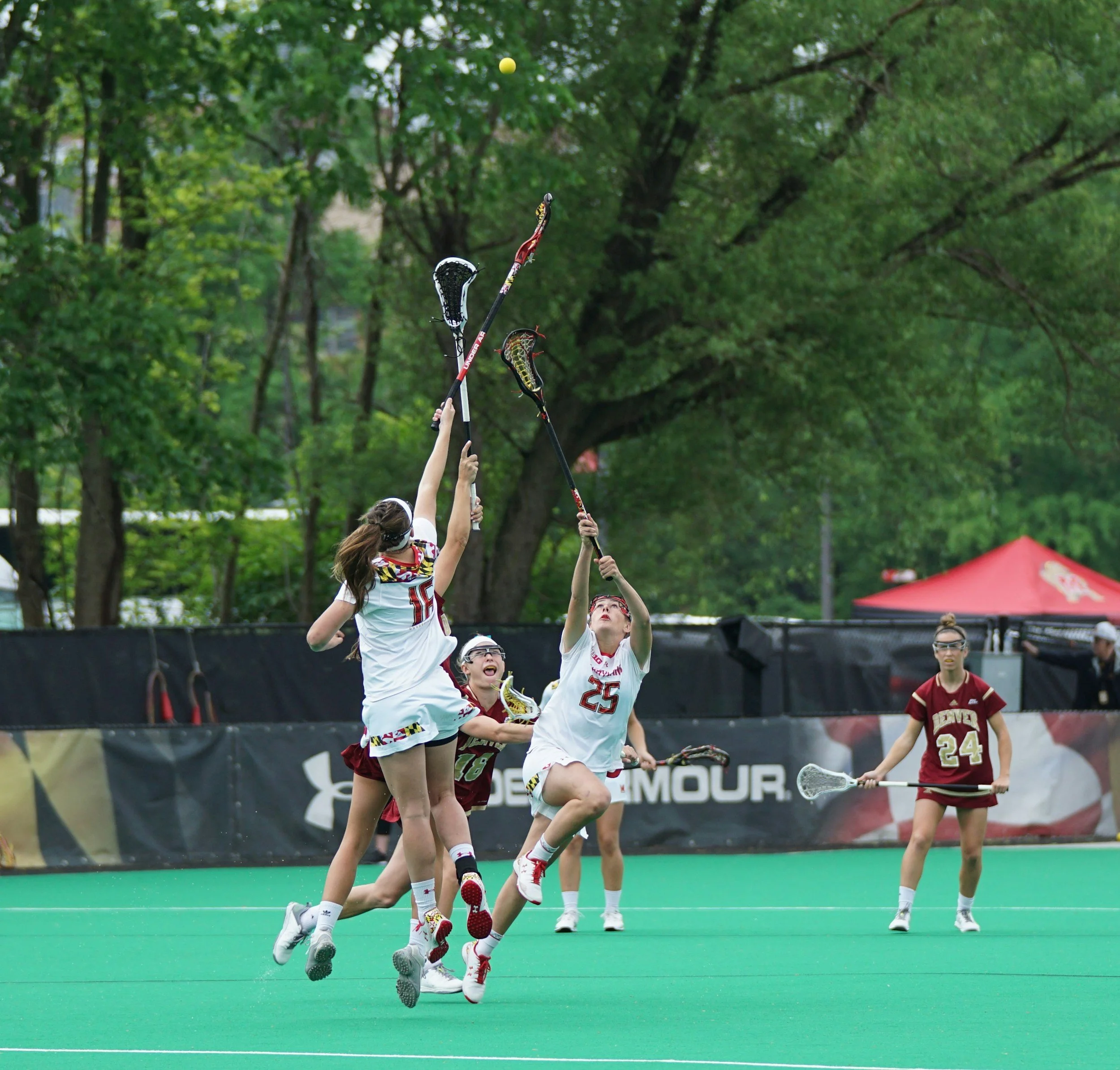 Puerto Rico Lacrosse