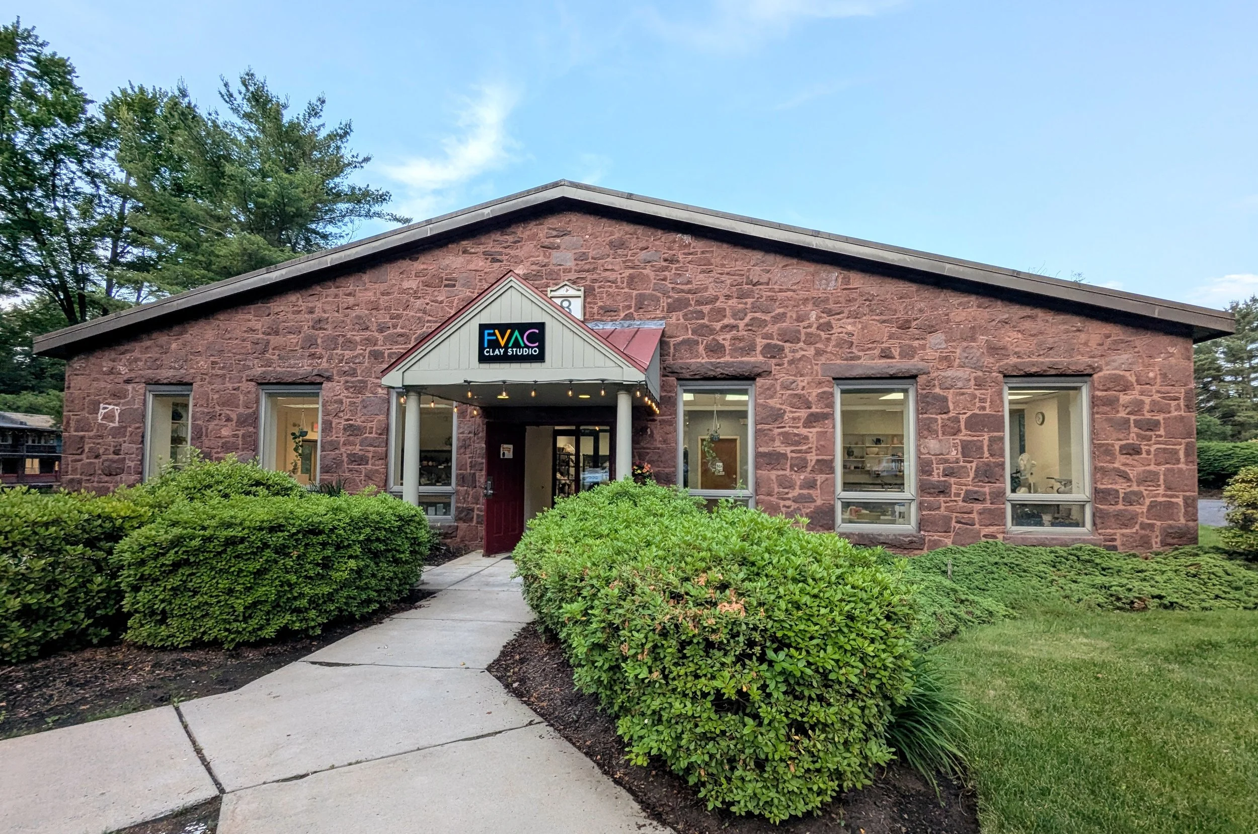 Studio Directory | Discover Pottery Studios Today - Connecticut Clay Guild