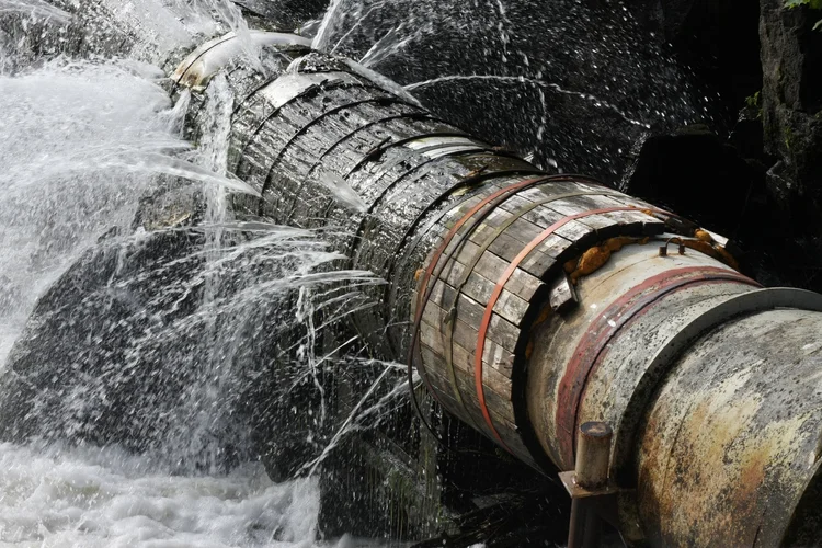 Economic Impact — The Value of Water Campaign