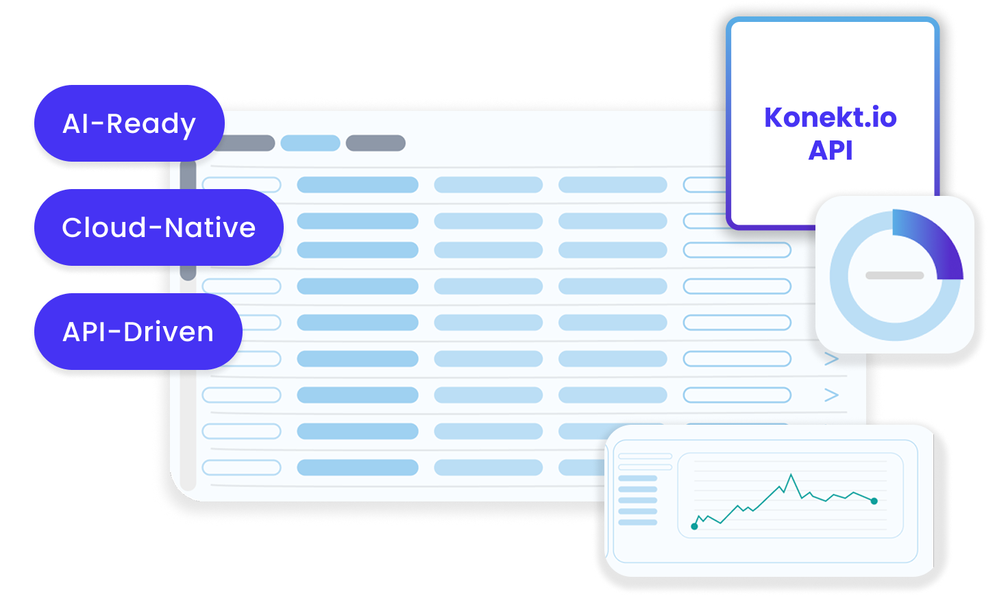 Tech | Empower with Connect — Konekt