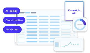 Tech | Empower with Connect — Konekt