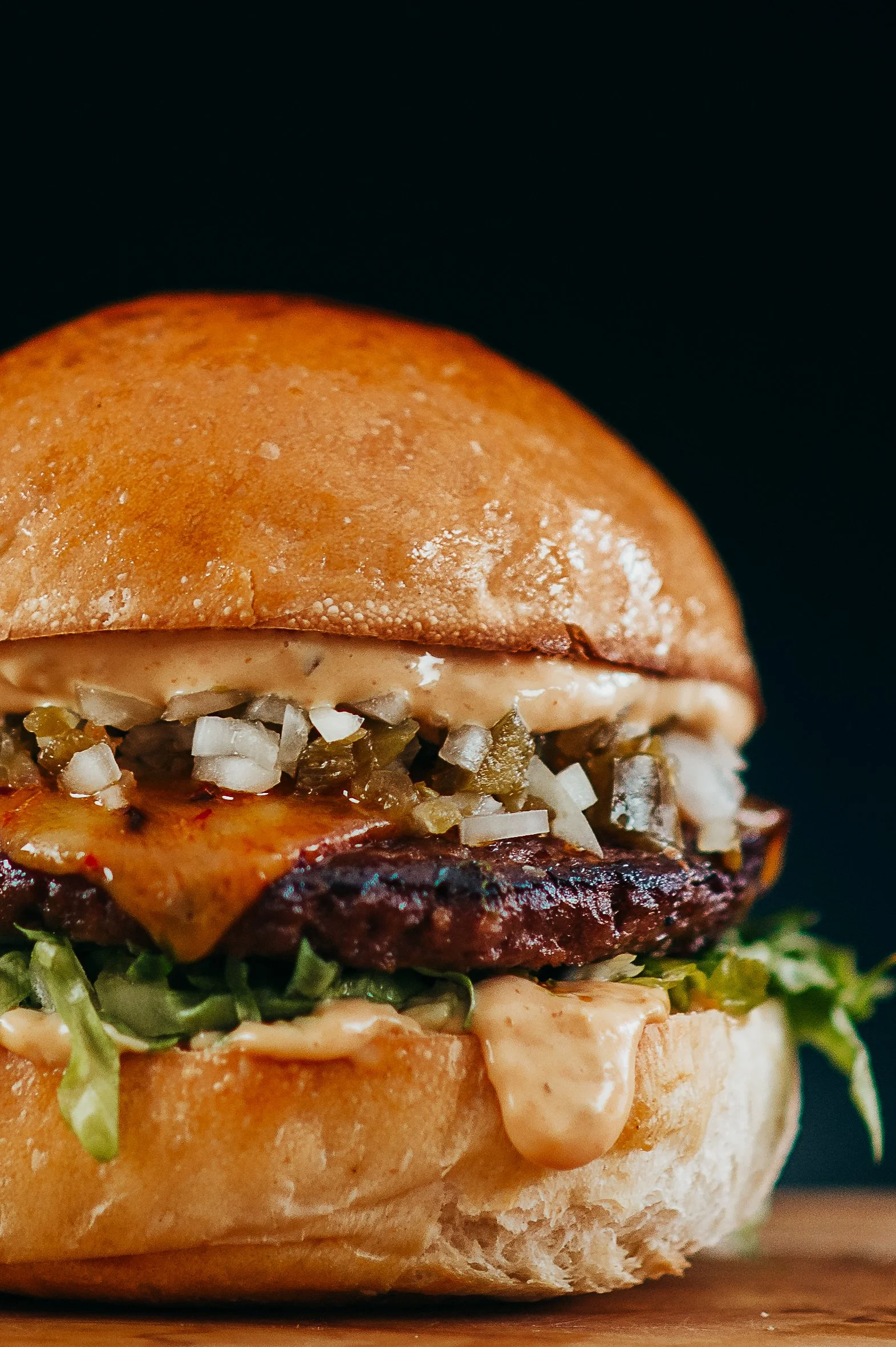 Native Burger