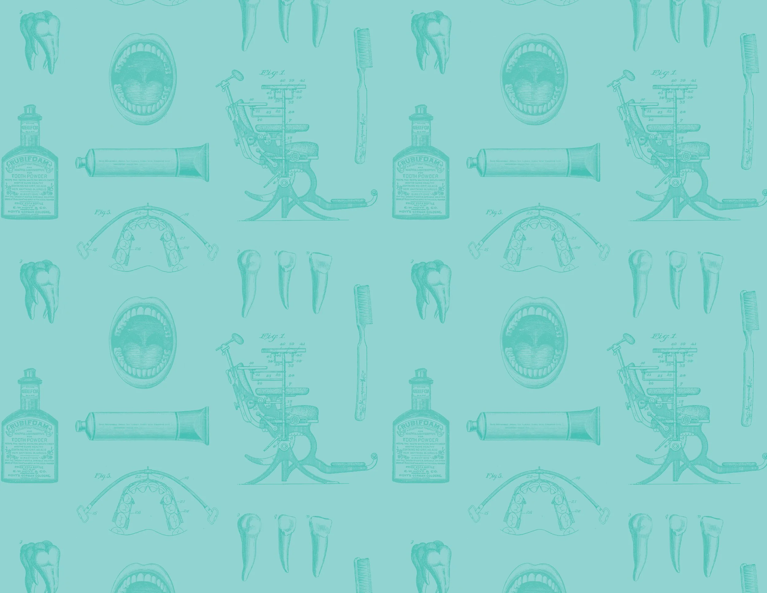 ECTOPIC ERUPTION OF TEETH — Heights Pediatric Dentistry & Orthodontics ...