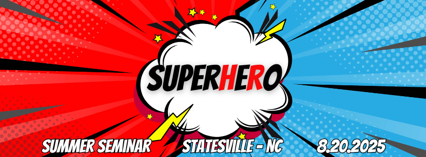 SuperHeRo Seminar