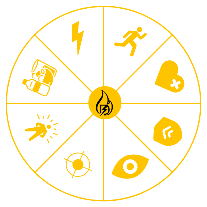 The Winning Element App | Volleyball Mental Performance