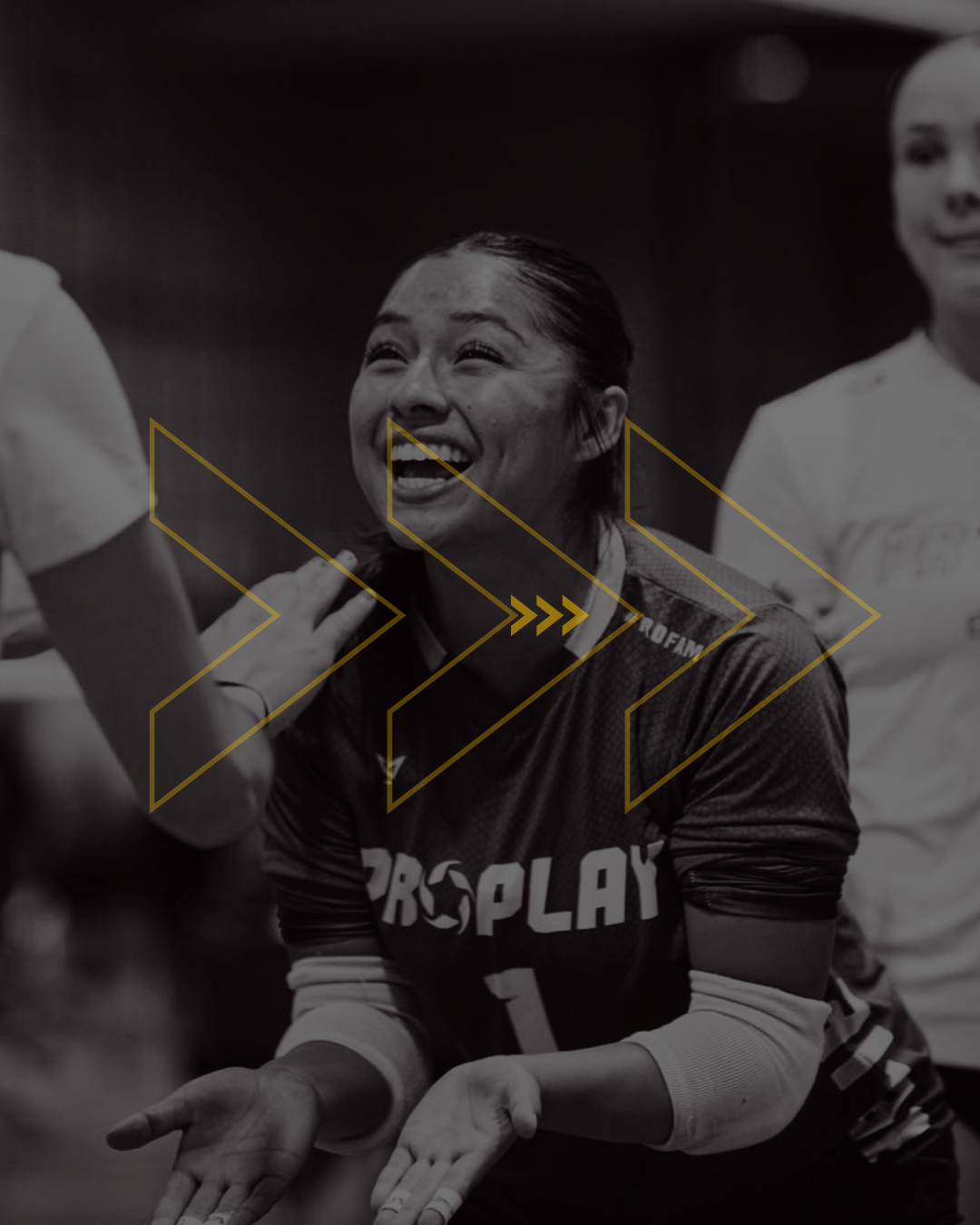 The Winning Element App | Volleyball Mental Performance