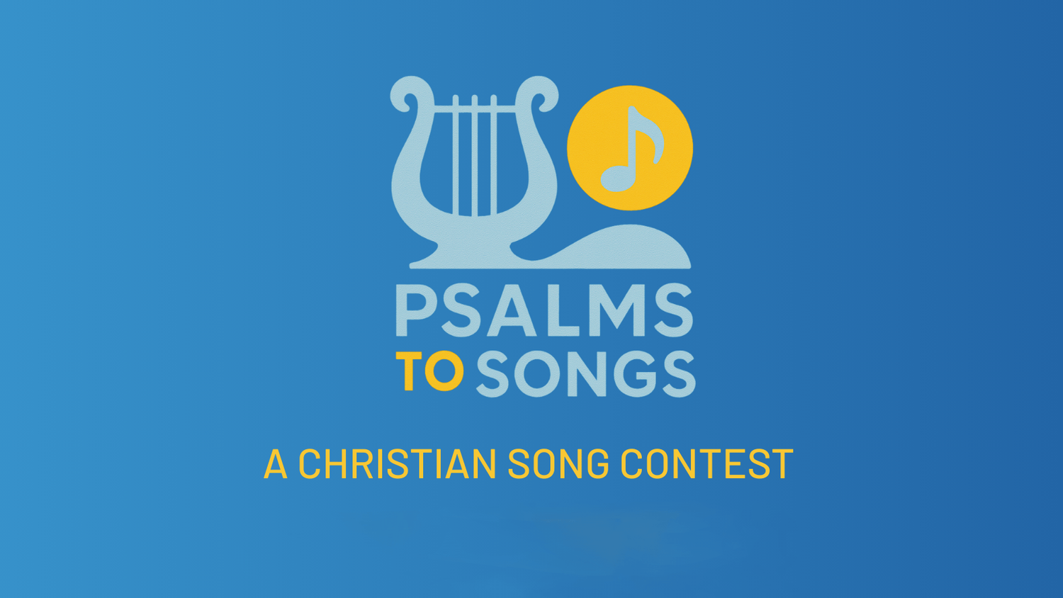 InspireMore Christian Song Contest — Song Contest Hub