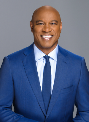 Meet Jarrett — Jarrett Payton