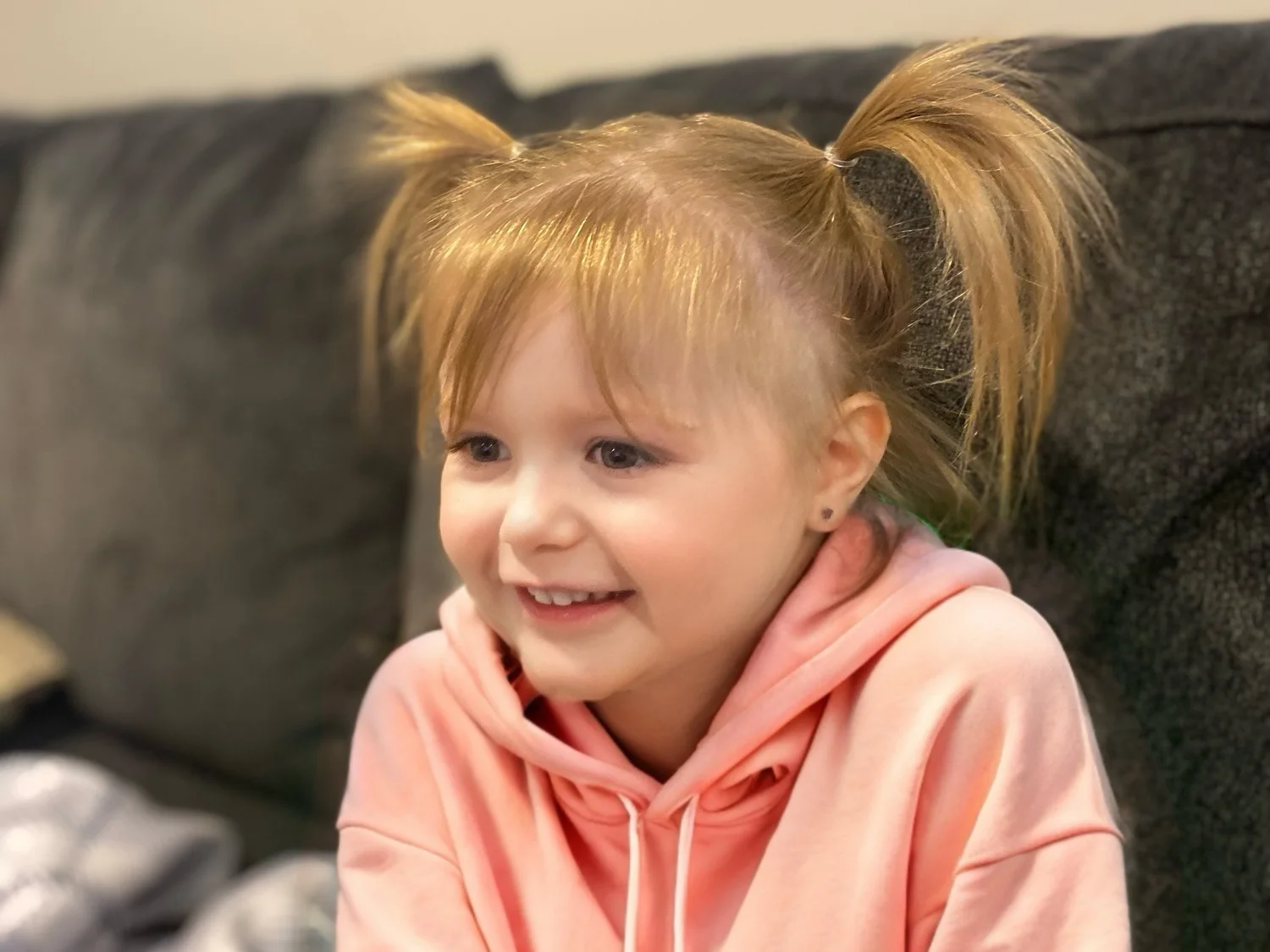 HAILEY'S GRACE