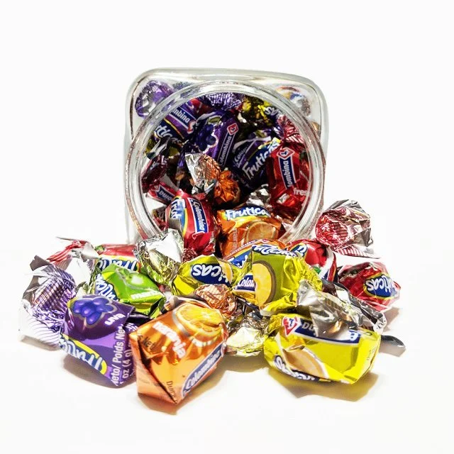 Rayge Candy Company | Delicious Treats Await