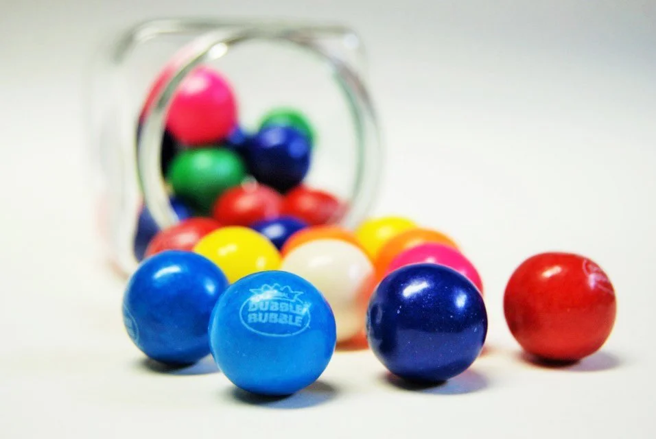 Rayge Candy Company | Delicious Treats Await