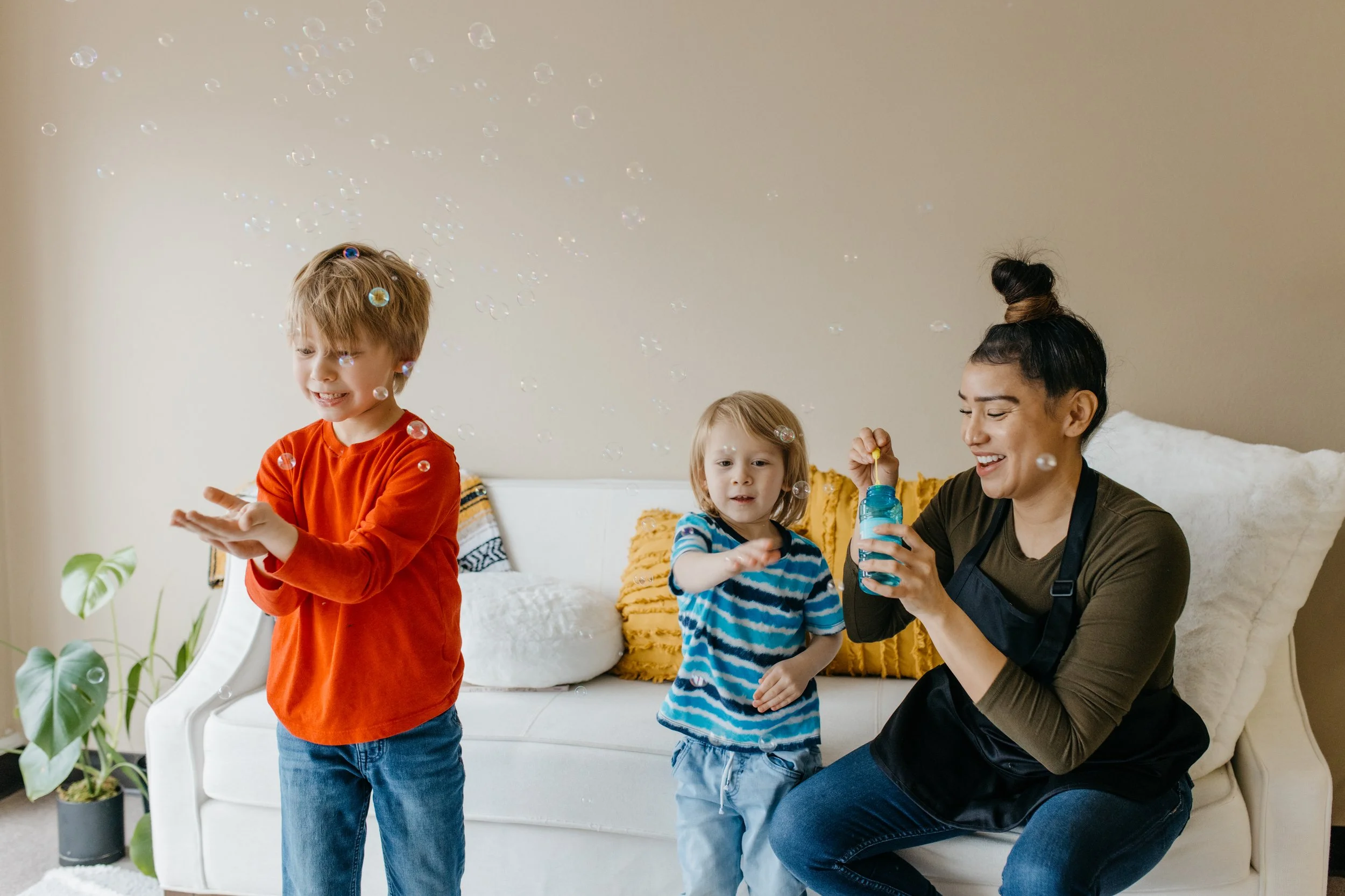 Fosterful | Supporting Foster Families & Children in SW Washington