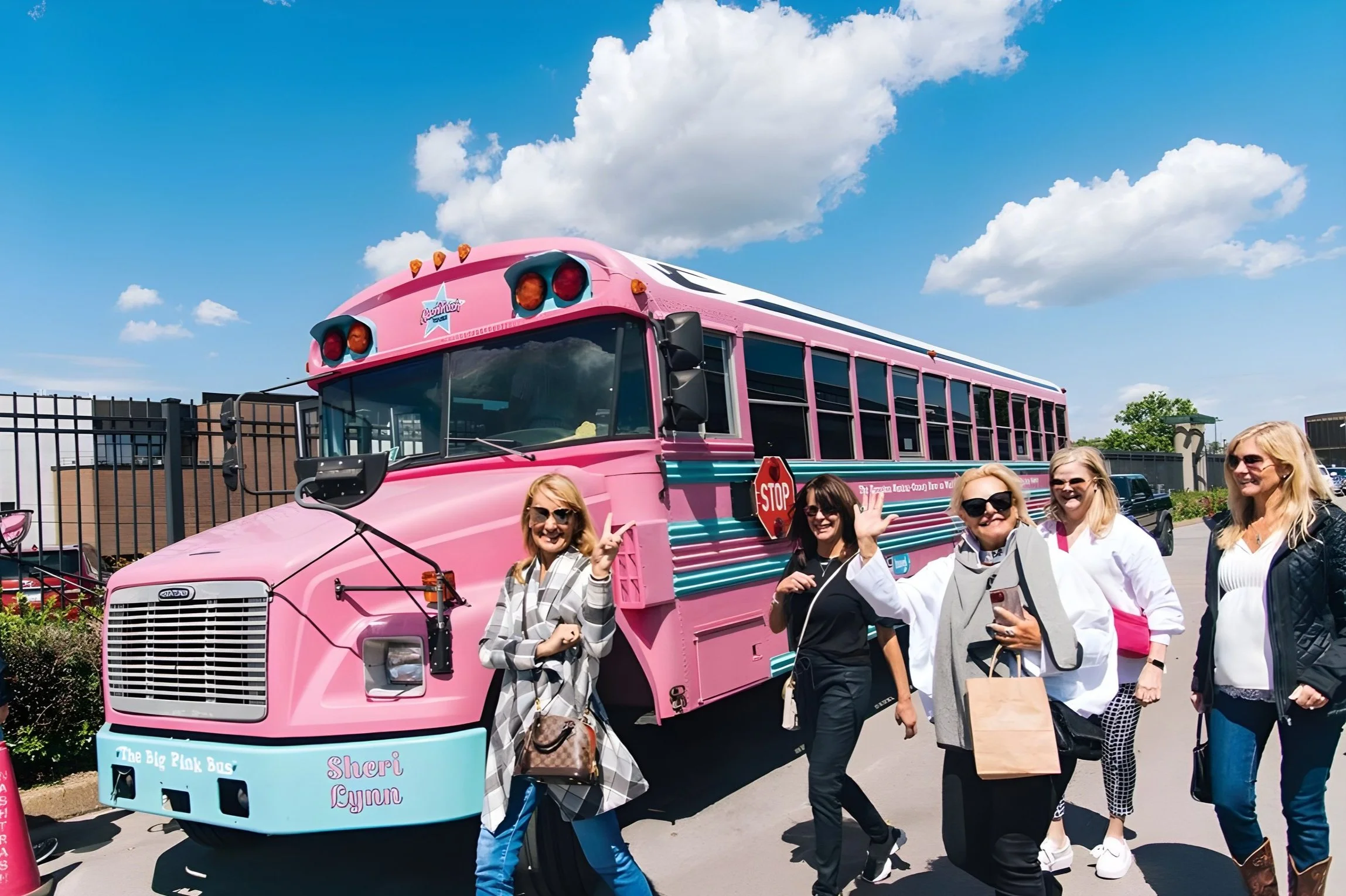 NashTrash Tours | Nashville's Top Musical Comedy Tour