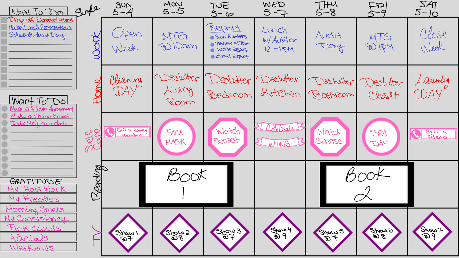 #5 - How To Use Different Layouts – Teacher/Student Layout – How to ...