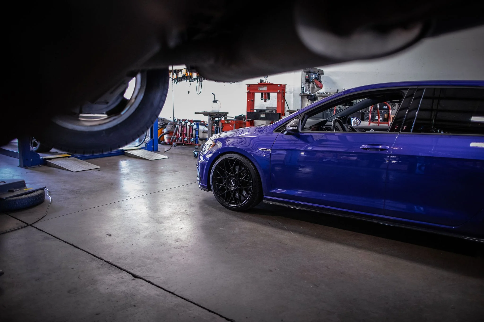 Northwest European Autoworks - Bellingham's Top Euro Auto Shop
