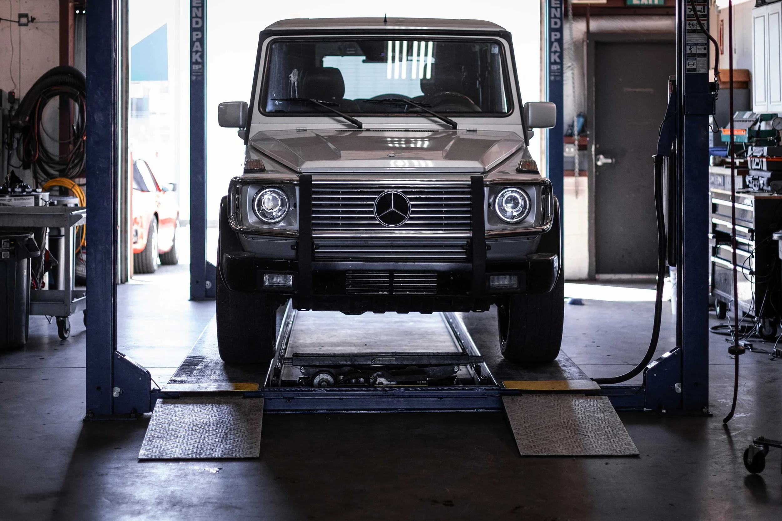Northwest European Autoworks - Bellingham's Top Euro Auto Shop