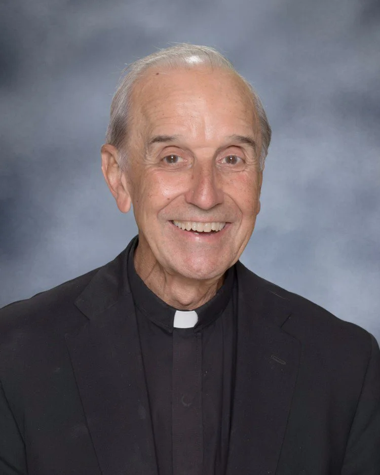 Parish Staff & Leadership — Immaculate Conception of Dardenne