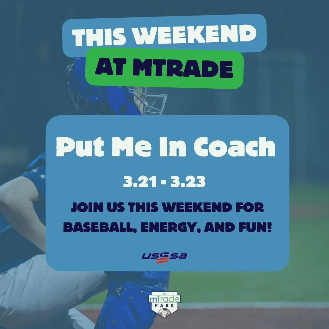 mTrade Park | Be apart of mTrade Park