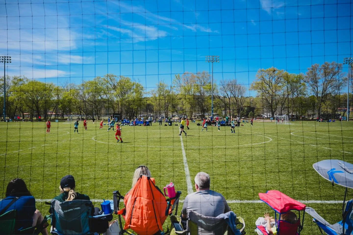 mTrade Park | Be apart of mTrade Park