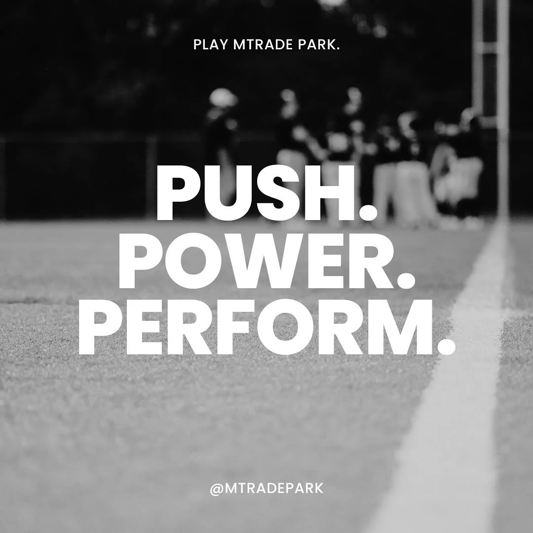 mTrade Park | Be apart of mTrade Park