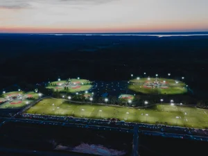 mTrade Park | Legends Play Here