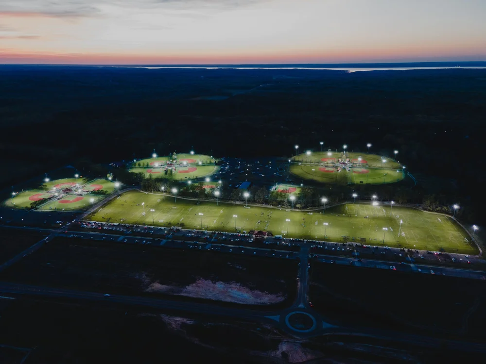 mTrade Park | Be apart of mTrade Park