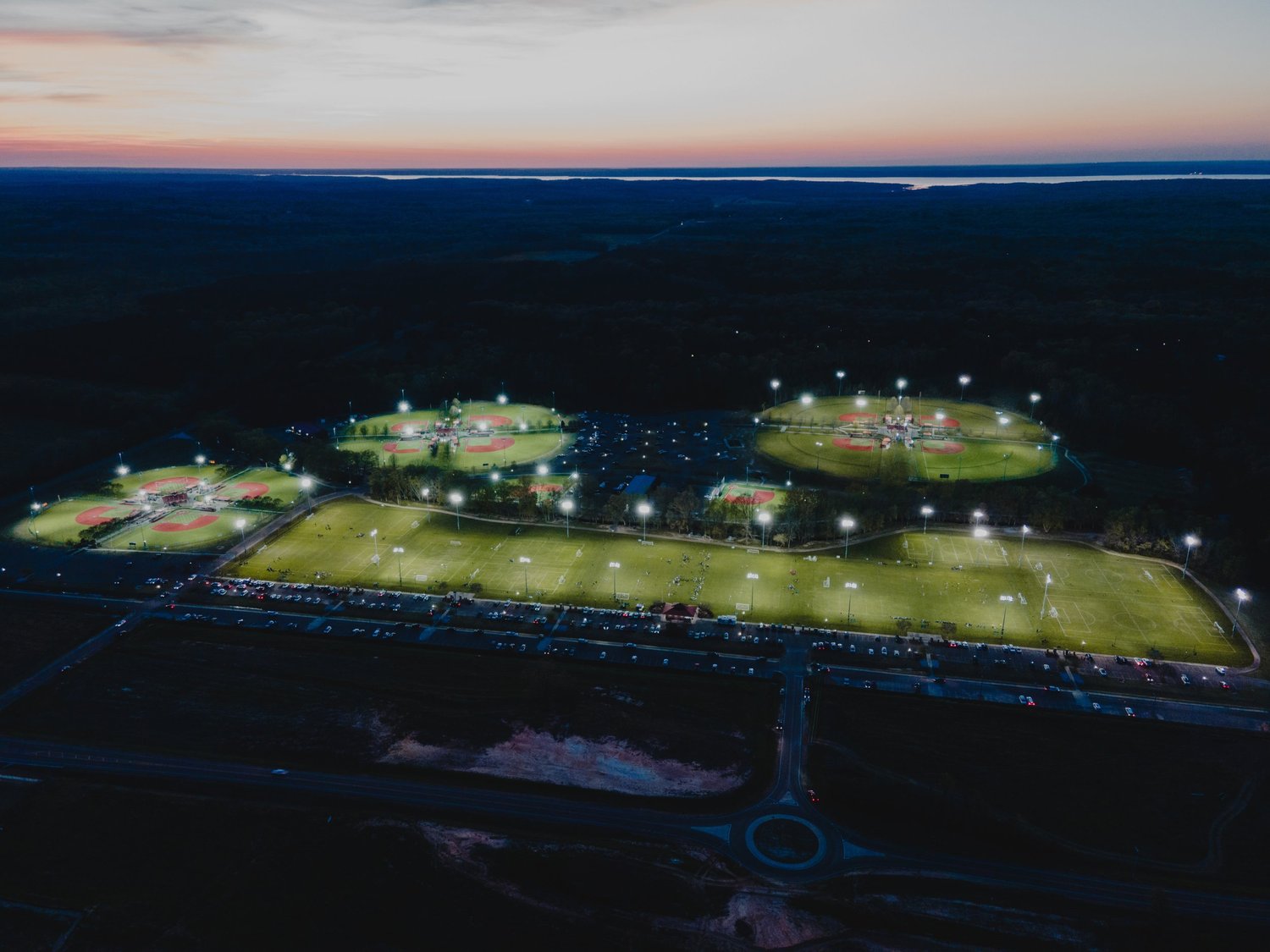 mTrade Park | Be apart of mTrade Park