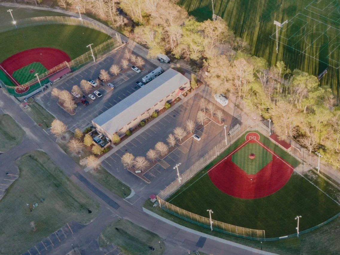 MTRADE PARK — mTrade Park