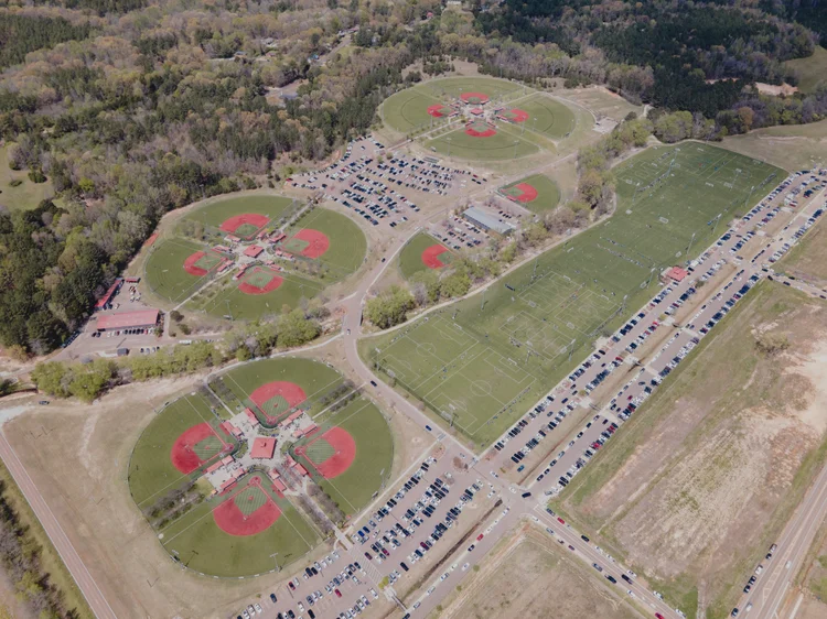 MTRADE PARK — mTrade Park