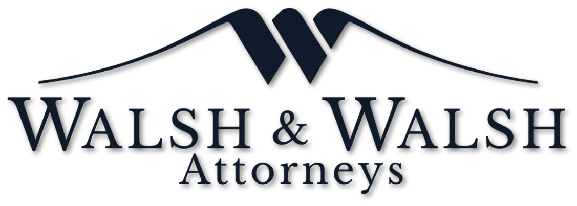 Attorneys — Walsh & Walsh, PLLC