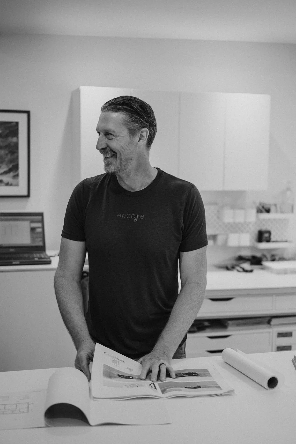 ABOUT | Explore Our Vision — Treeline Architecture