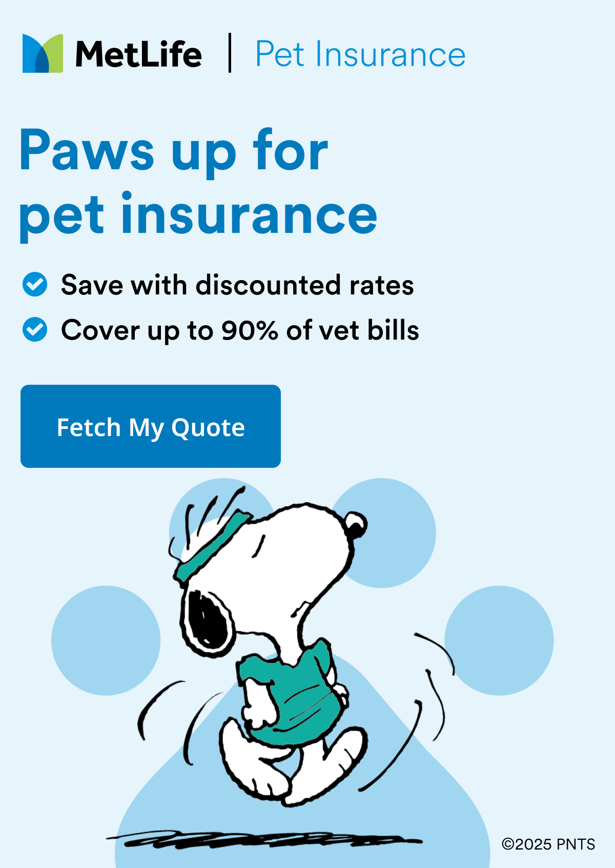 MetLife Pet Insurance — Remedy